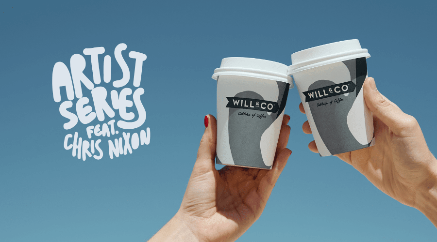 Australian Specialty Coffee Roasters - Will & Co