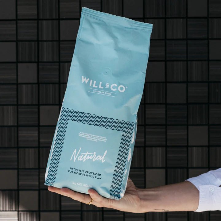 Coffee Beans Melbourne - Buy Online & Save - Will & Co Coffee
